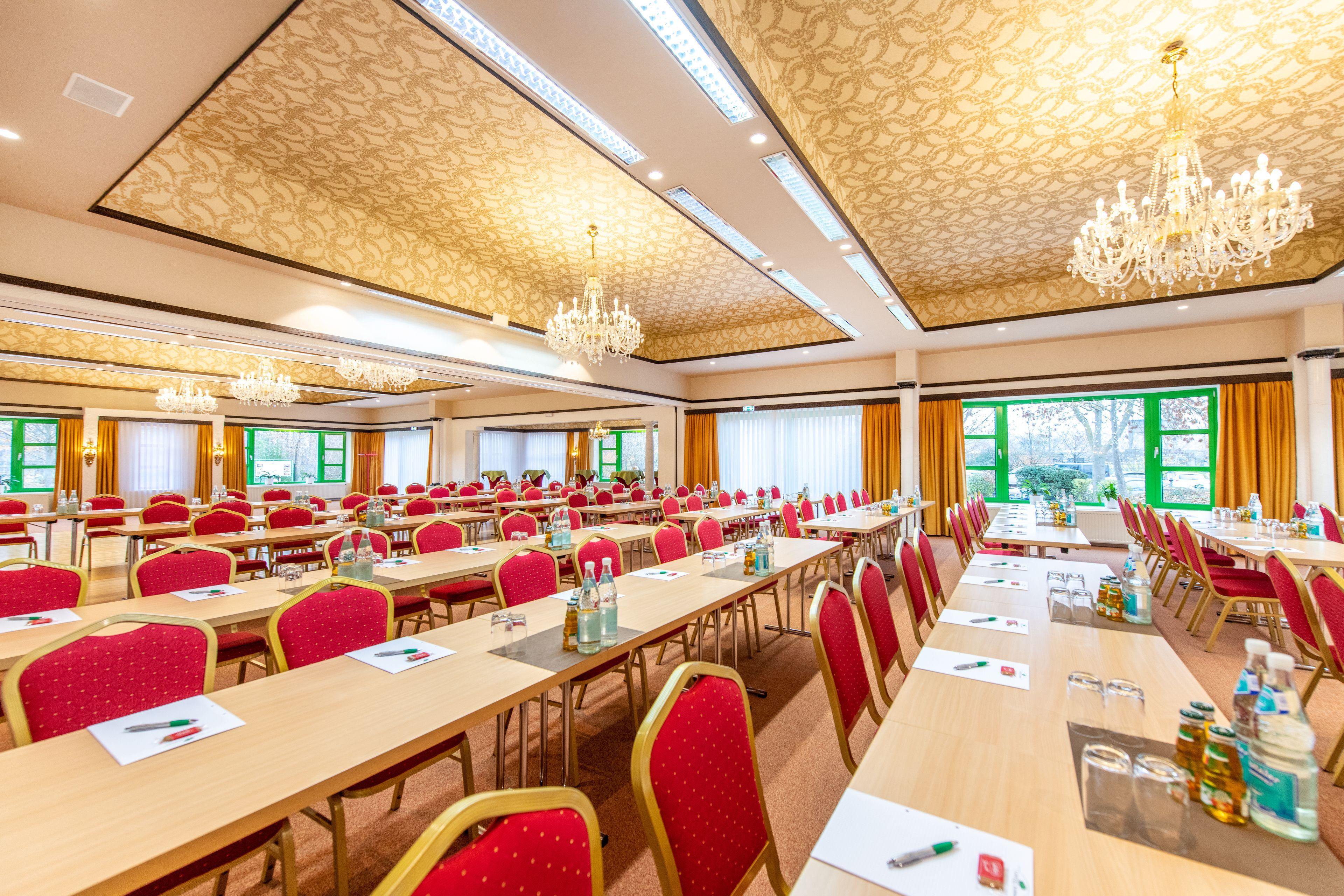 Hotel Contel Koblenz (Rhineland-Palatinate), Deutschland - jetzt buchen ...