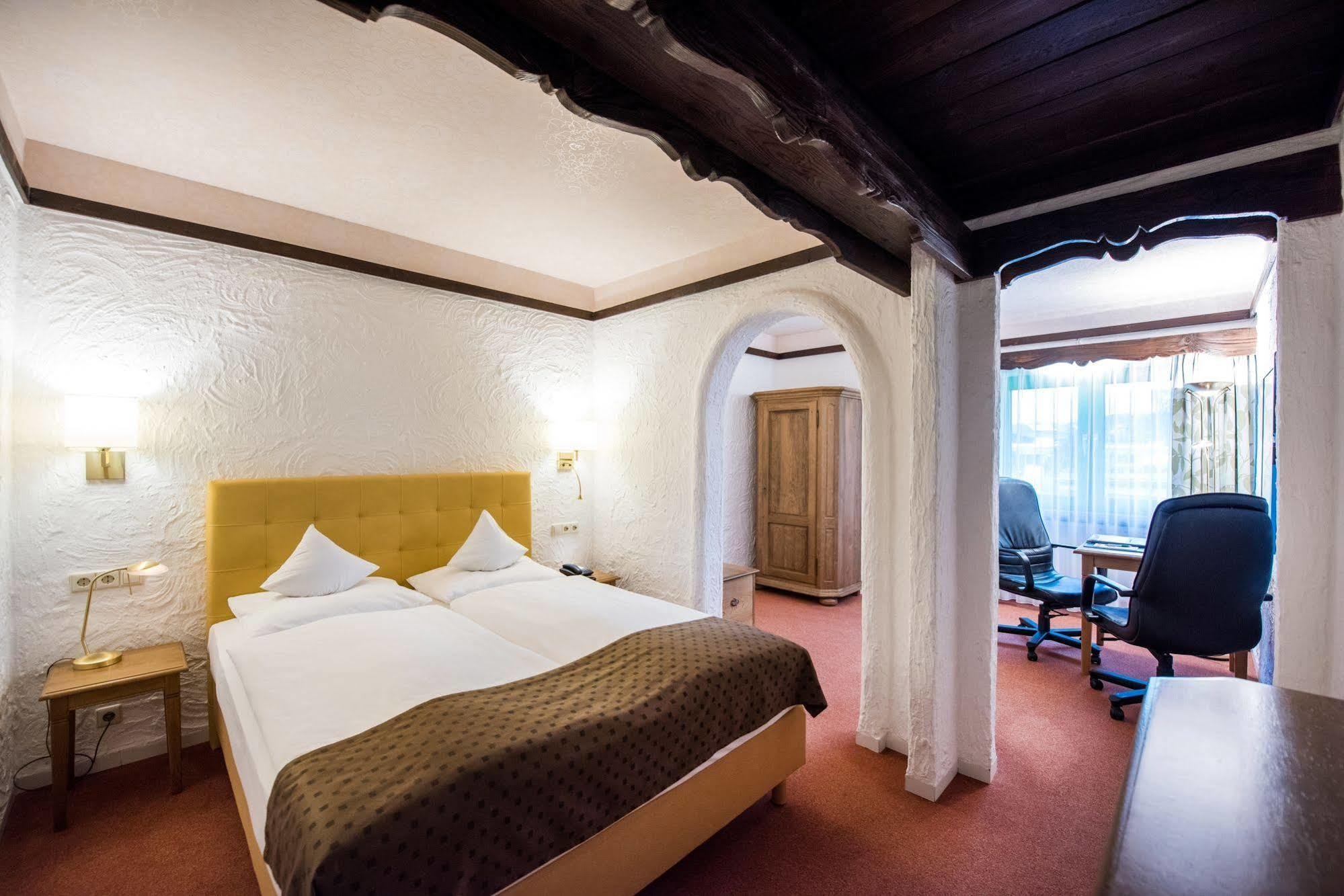 Hotel Contel Koblenz (Rhineland-Palatinate), Deutschland - jetzt buchen ...